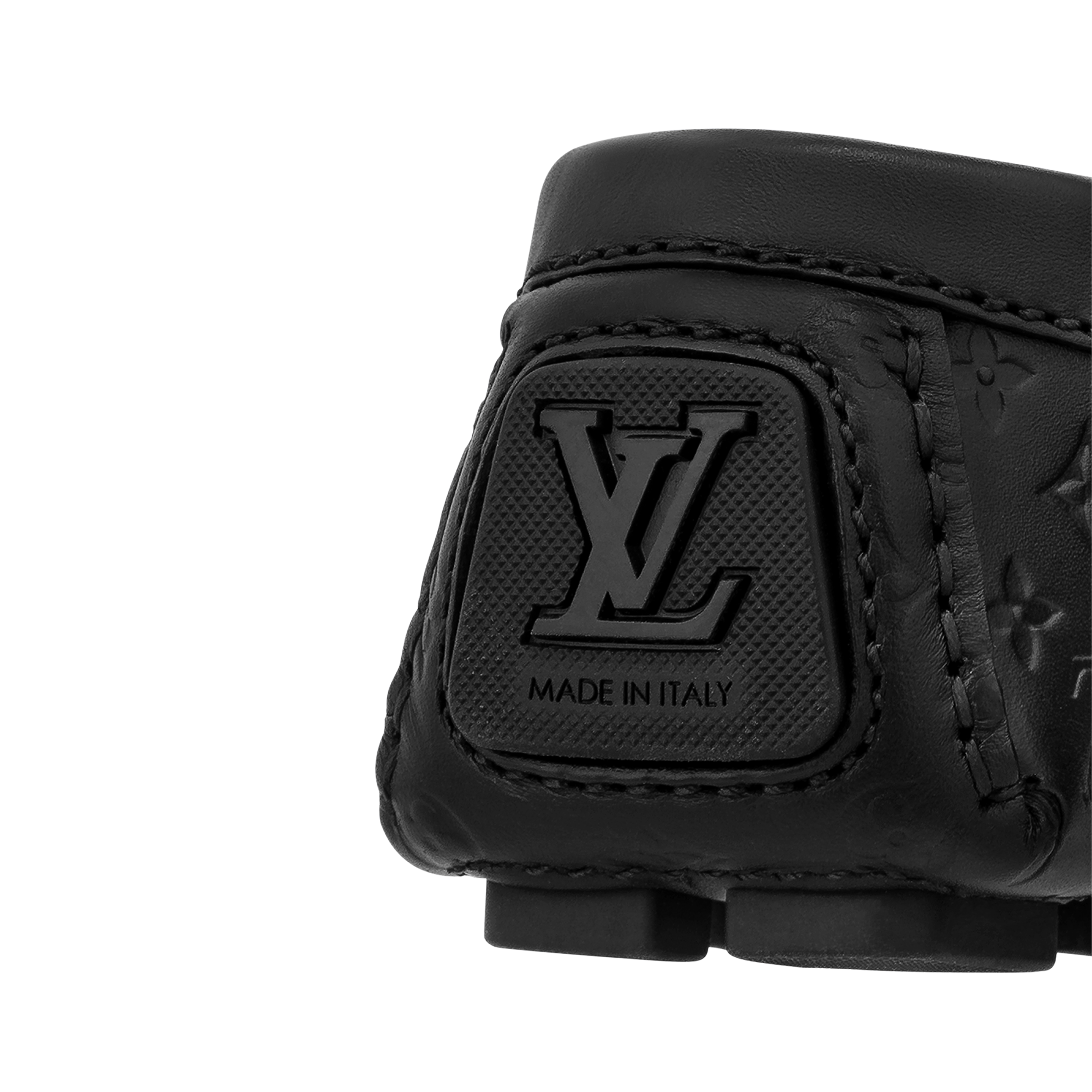 Gloria Flat Loafer - Loafers and Ballerinas - 1ABV3R | LOUIS VUITTON